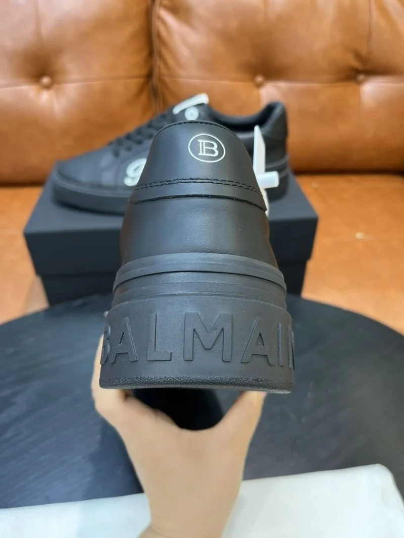 Exact replica Balmain Shoes