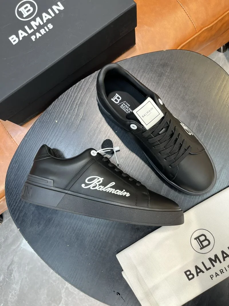 Exact replica Balmain Shoes