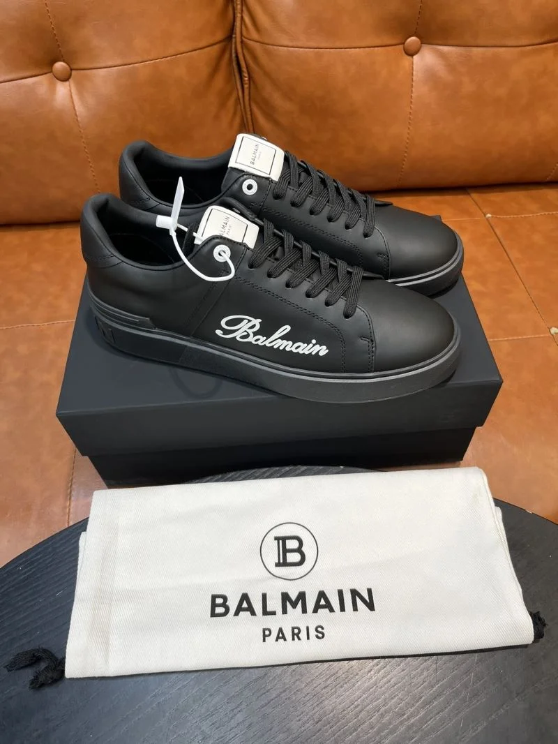 Exact replica Balmain Shoes