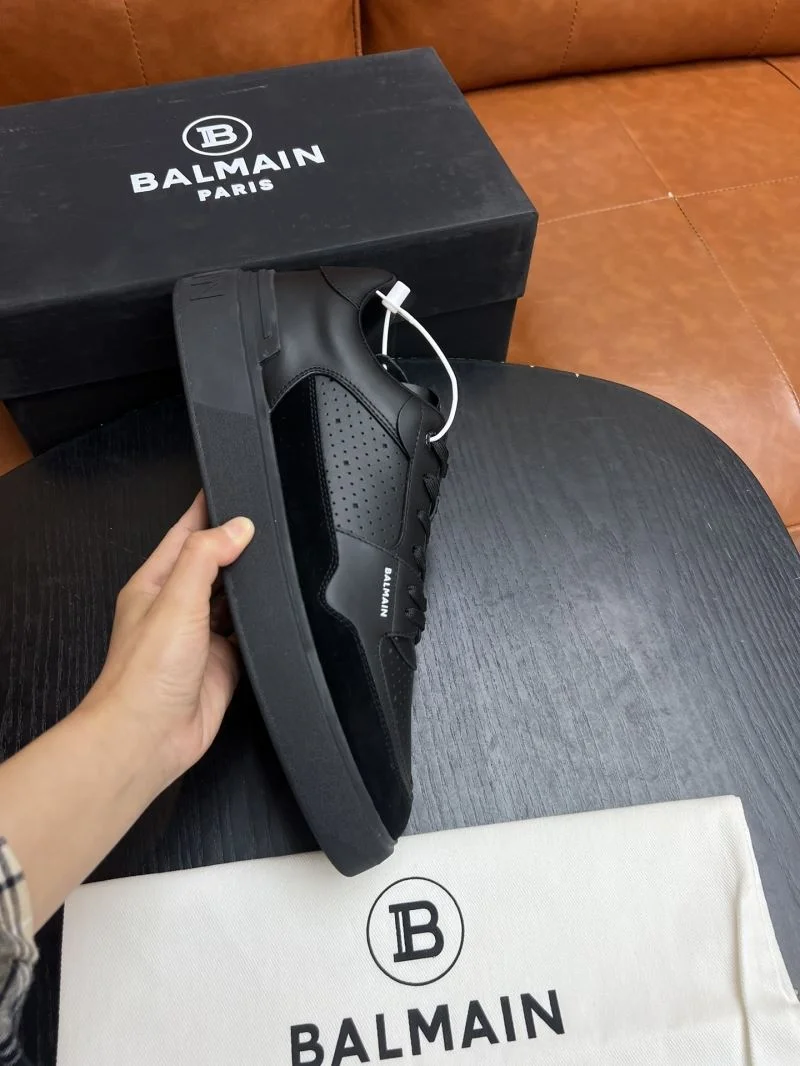 Balmain Shoes