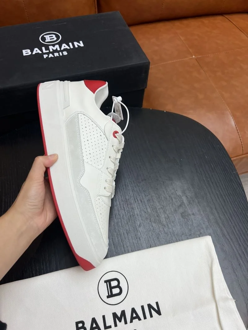 Balmain Shoes
