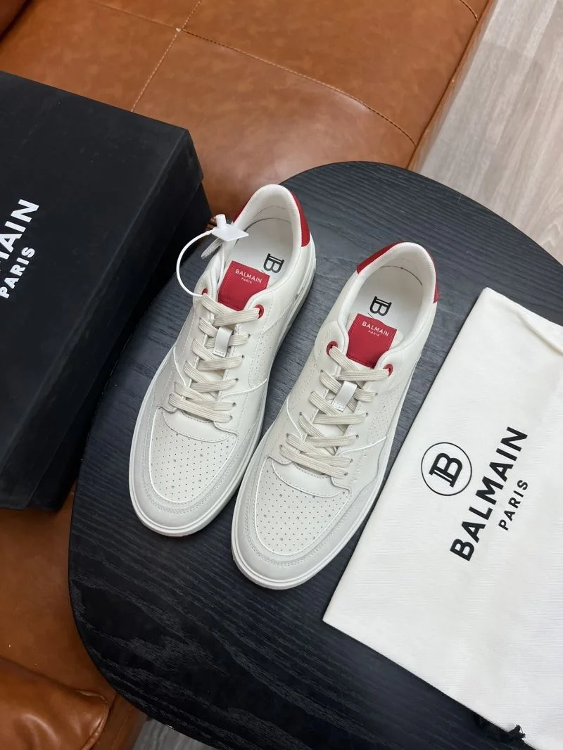 Value-priced Balmain Shoes