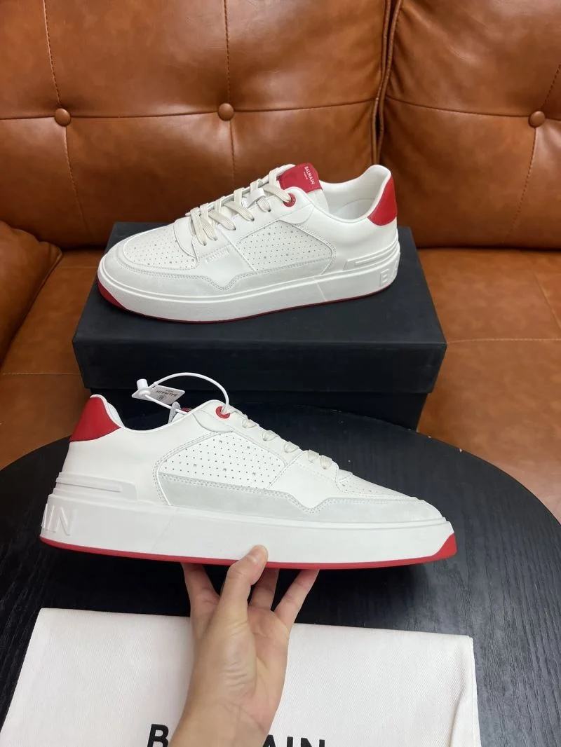 Value-priced Balmain Shoes