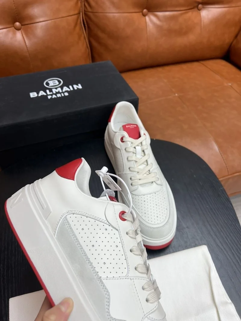 Value-priced Balmain Shoes