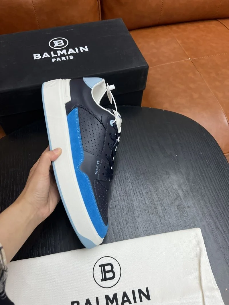 Balmain Shoes