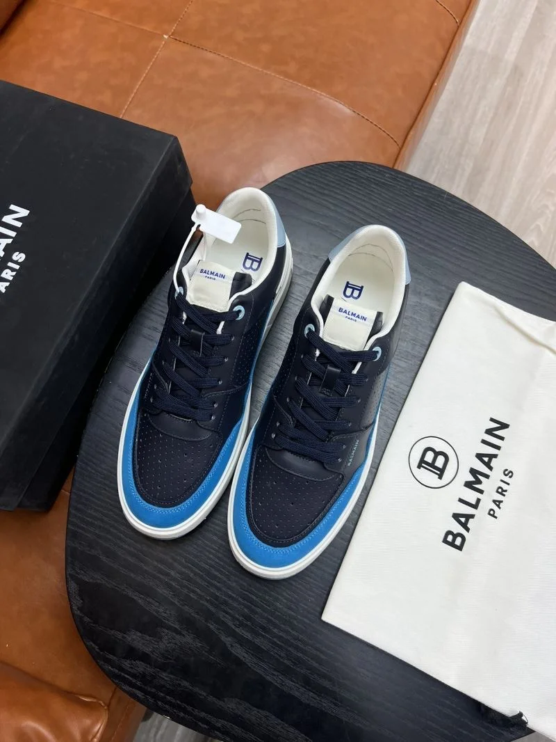 Official Balmain Shoes