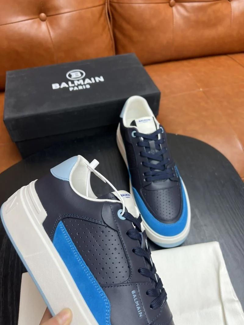 Official Balmain Shoes