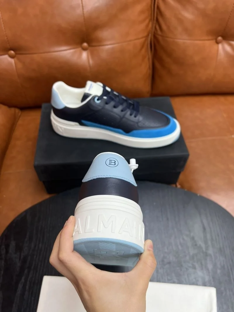 Official Balmain Shoes