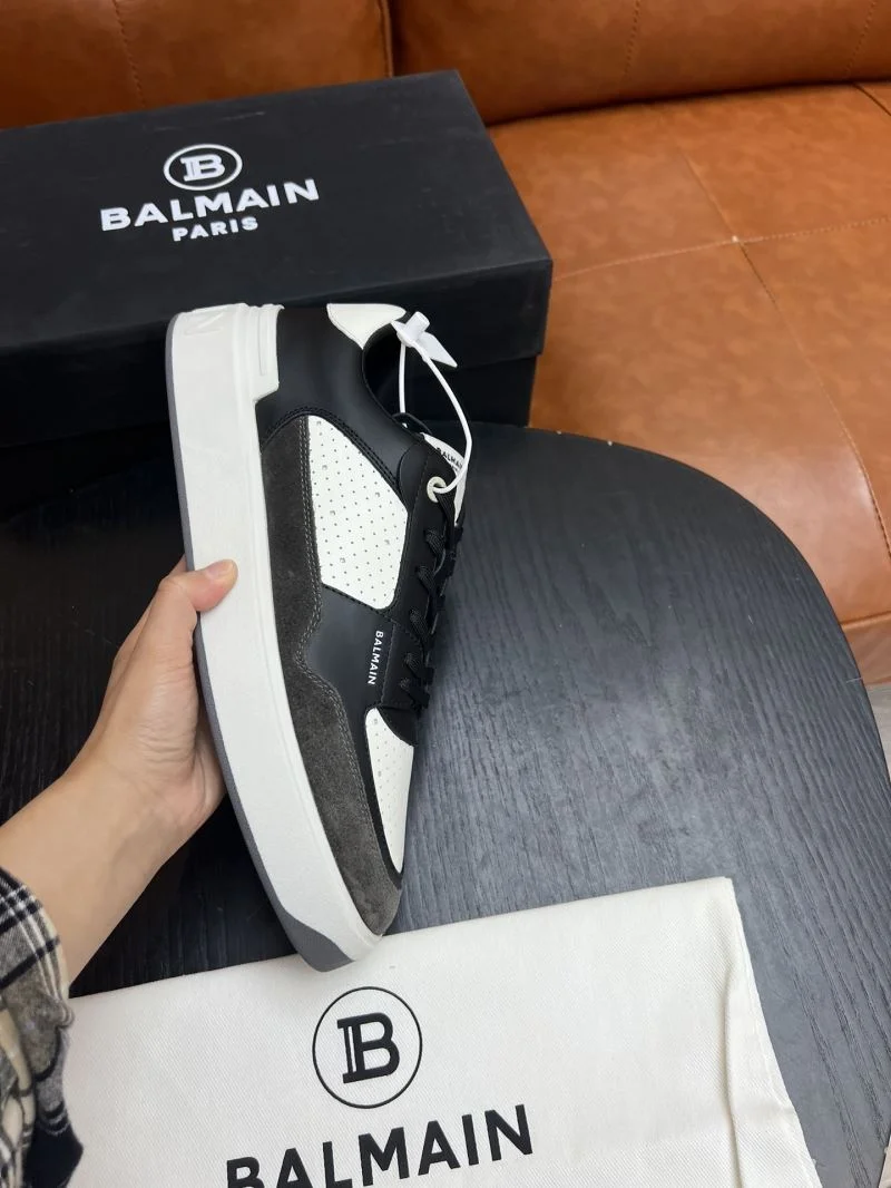 Balmain Shoes