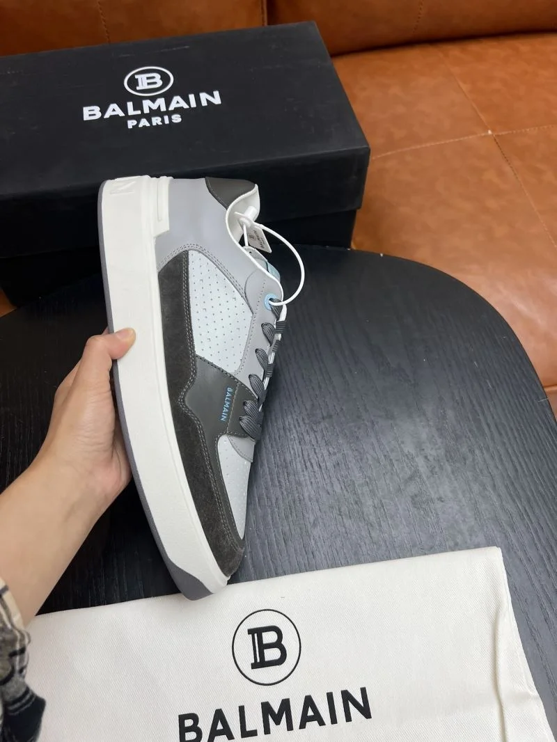 Balmain Shoes
