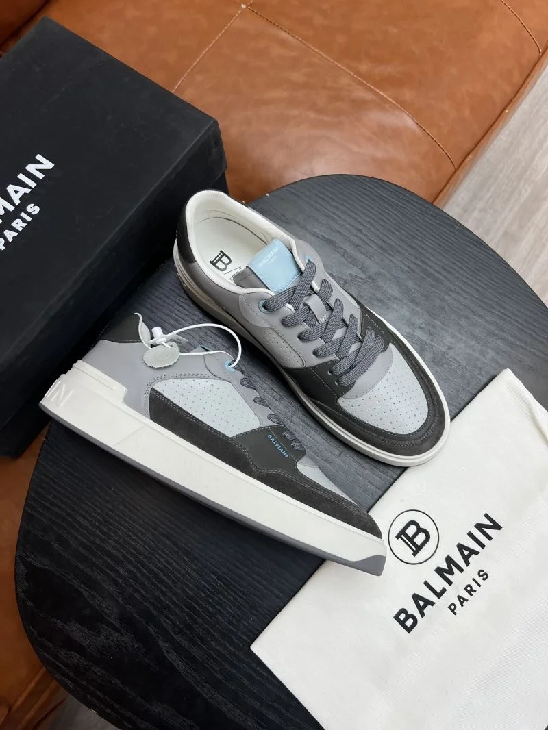 Value-priced Balmain Shoes