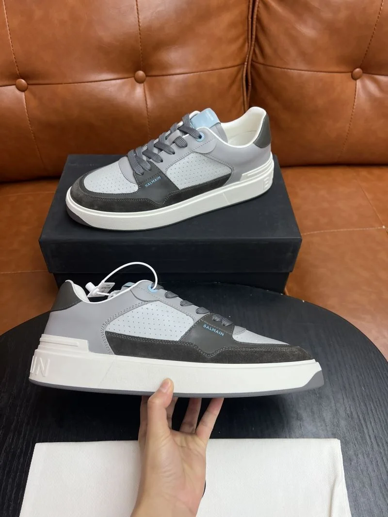 Value-priced Balmain Shoes