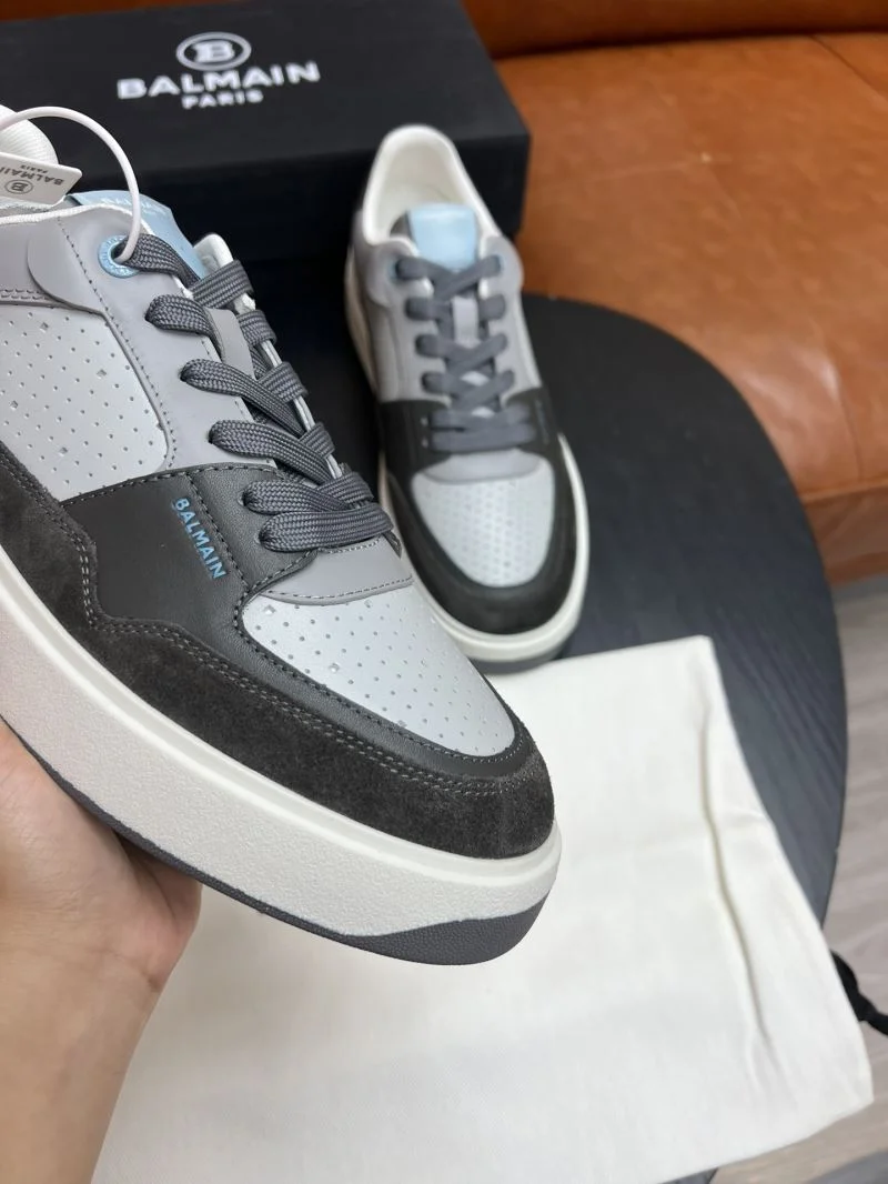 Value-priced Balmain Shoes