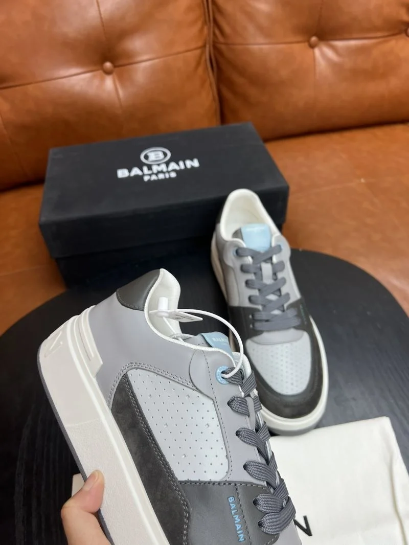 Value-priced Balmain Shoes