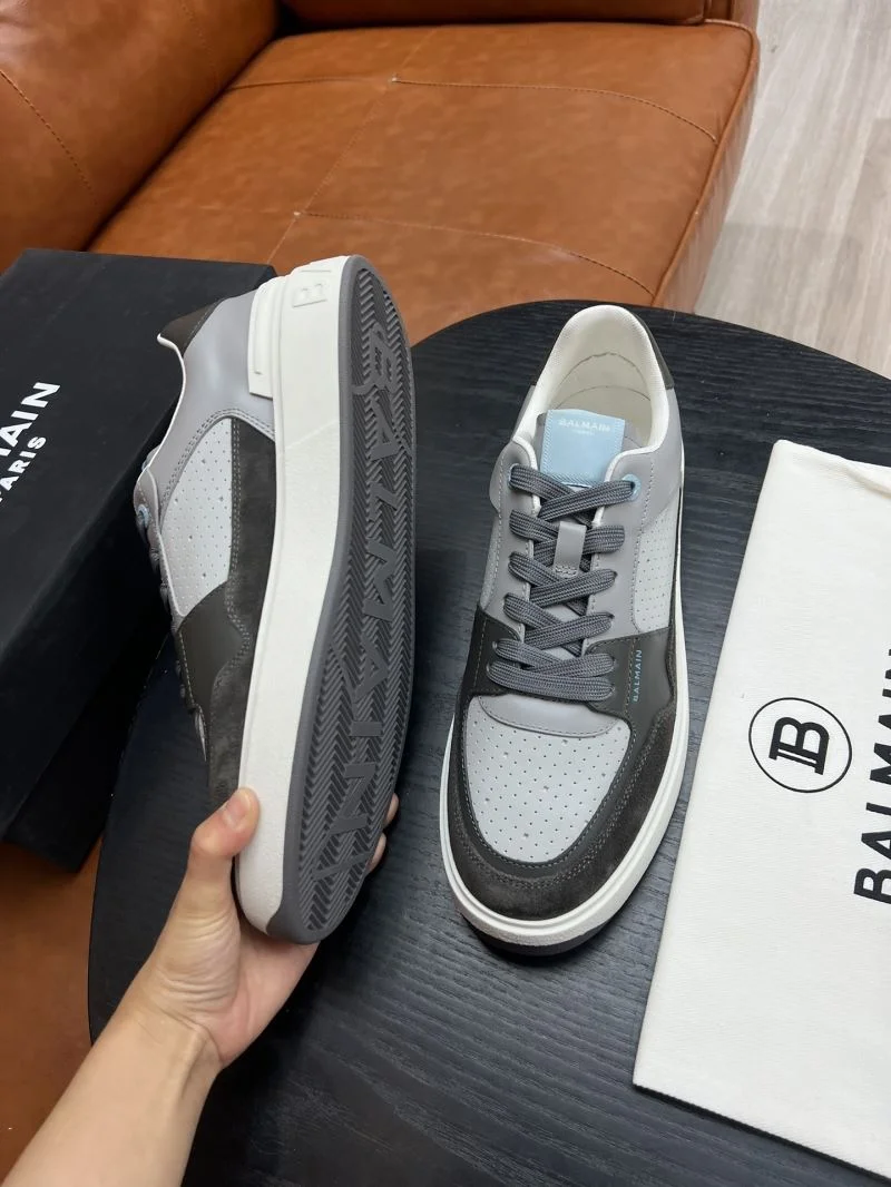 Value-priced Balmain Shoes