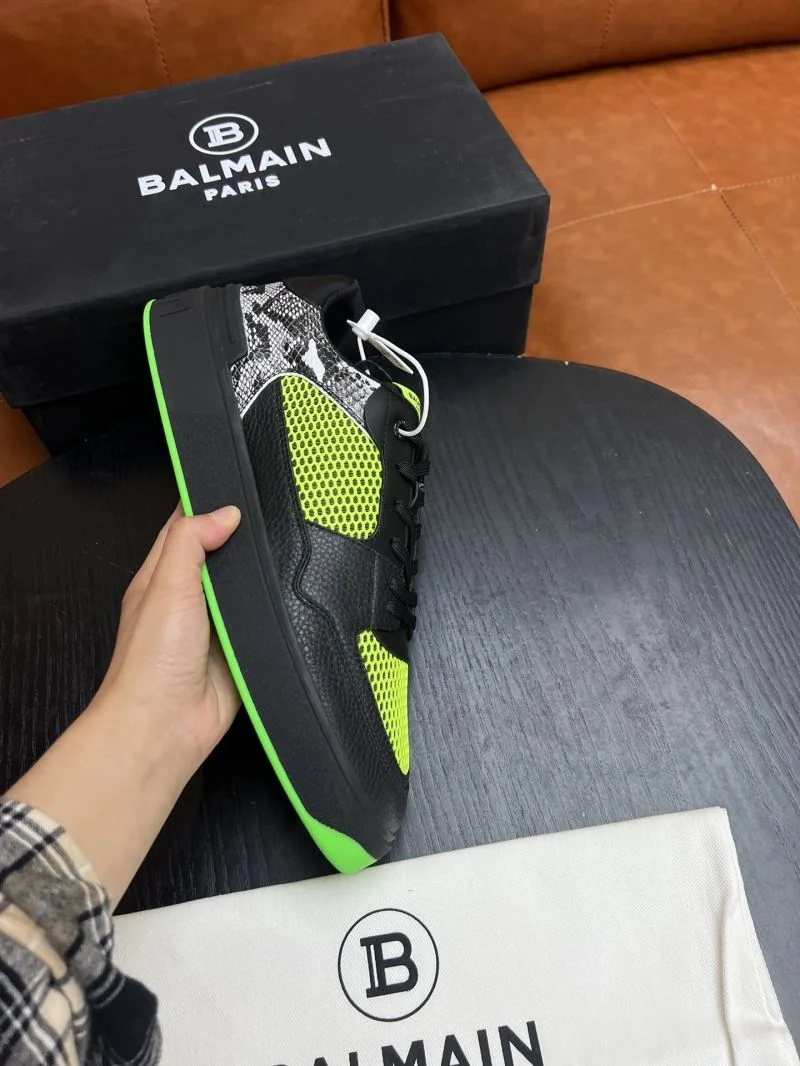 Balmain Shoes