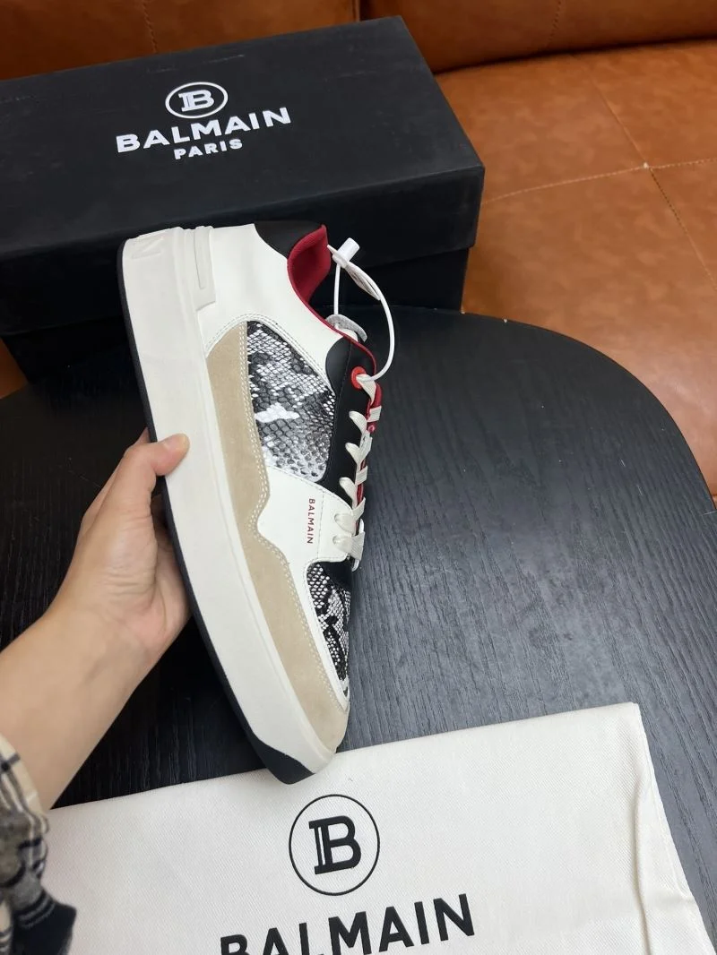 Balmain Shoes