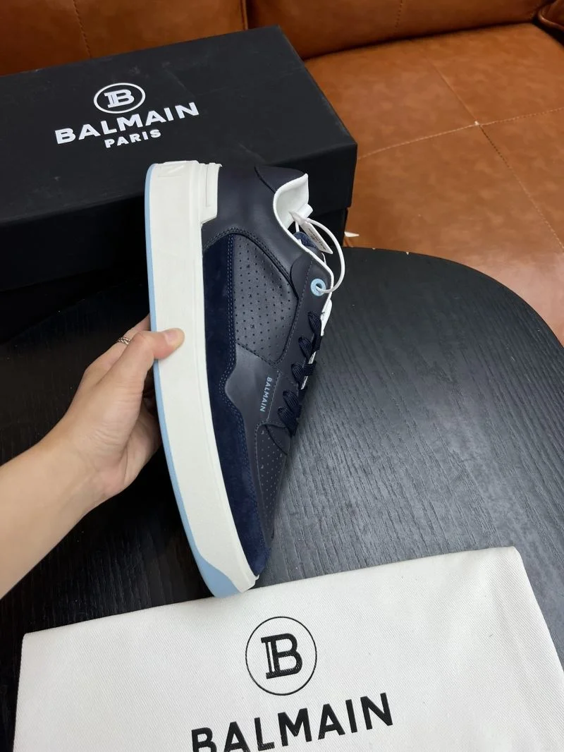 Balmain Shoes
