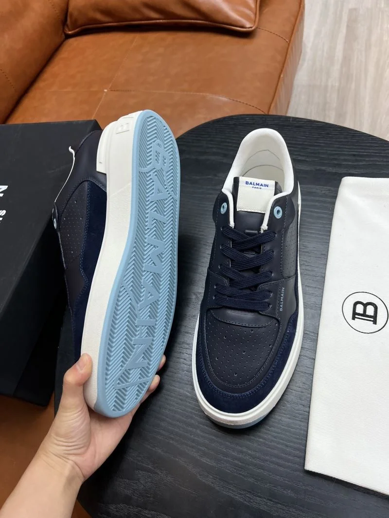 Factory-made Balmain Shoes