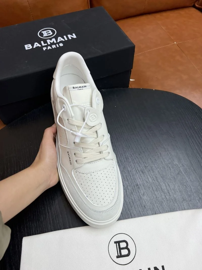 Low-cost Balmain Shoes