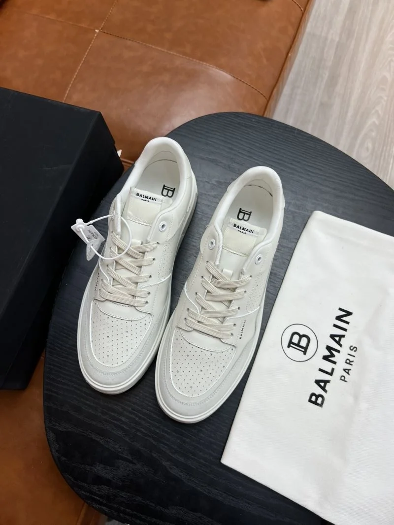 Low-cost Balmain Shoes