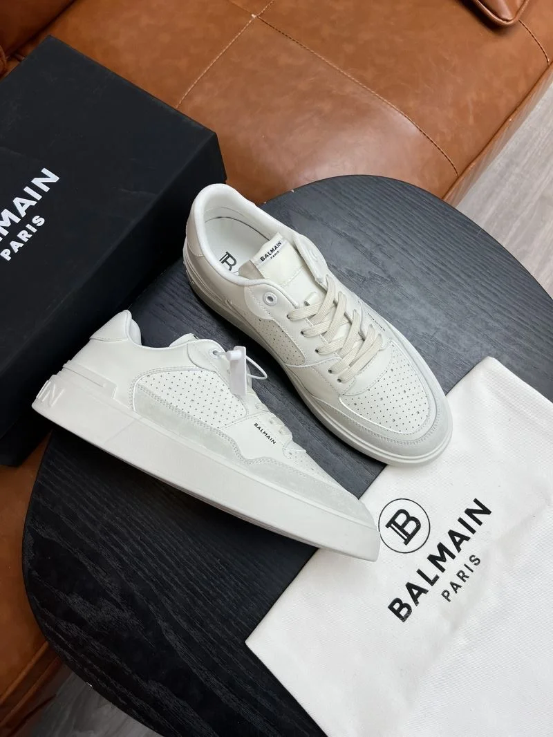 Low-cost Balmain Shoes