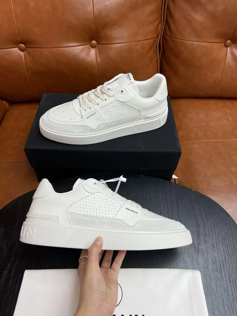 Low-cost Balmain Shoes