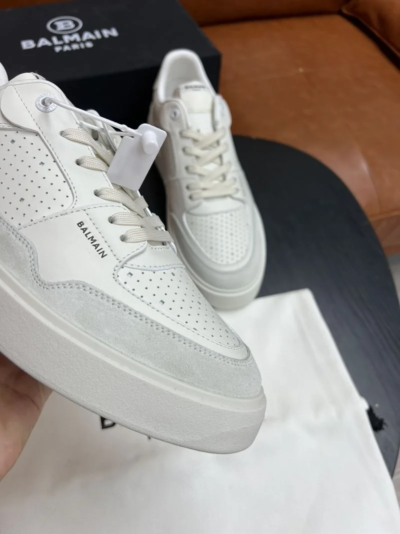 Low-cost Balmain Shoes
