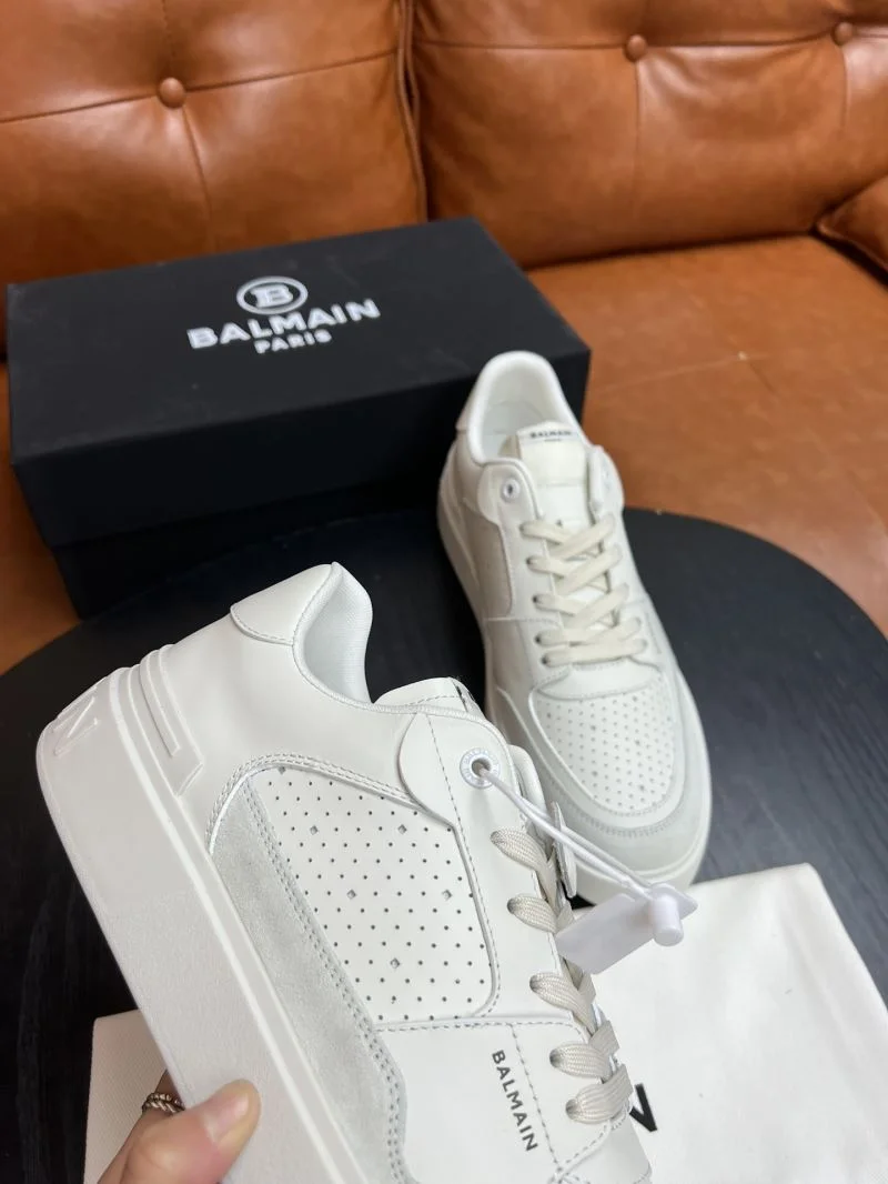 Low-cost Balmain Shoes