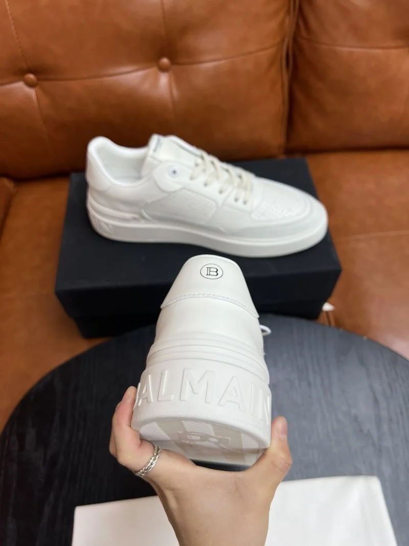 Low-cost Balmain Shoes