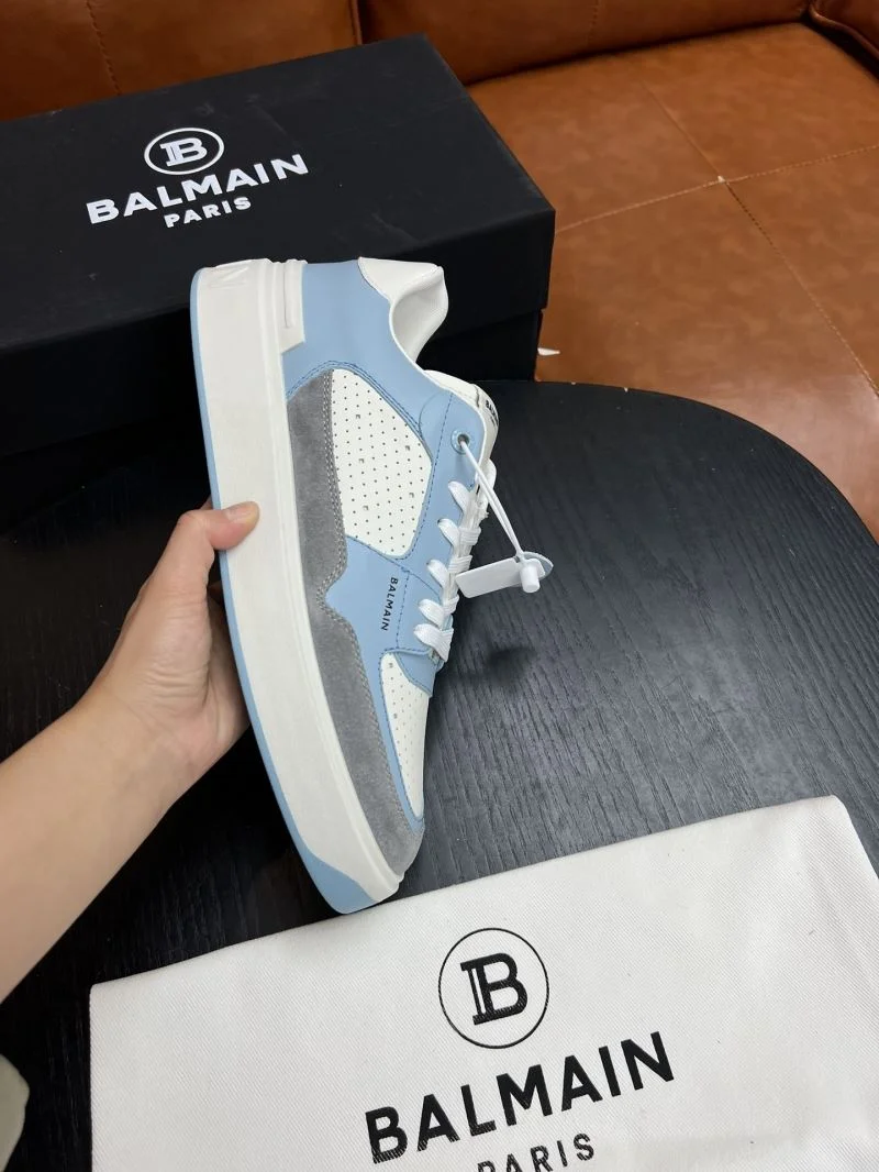 Balmain Shoes
