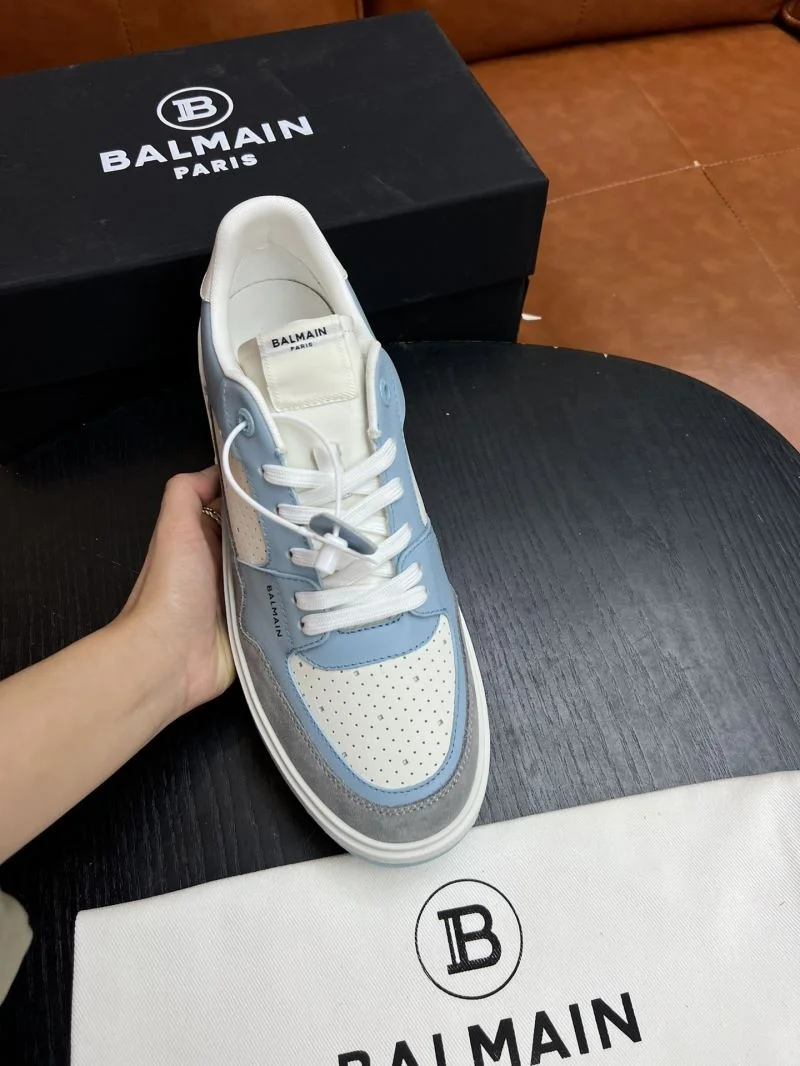 Low-cost Balmain Shoes