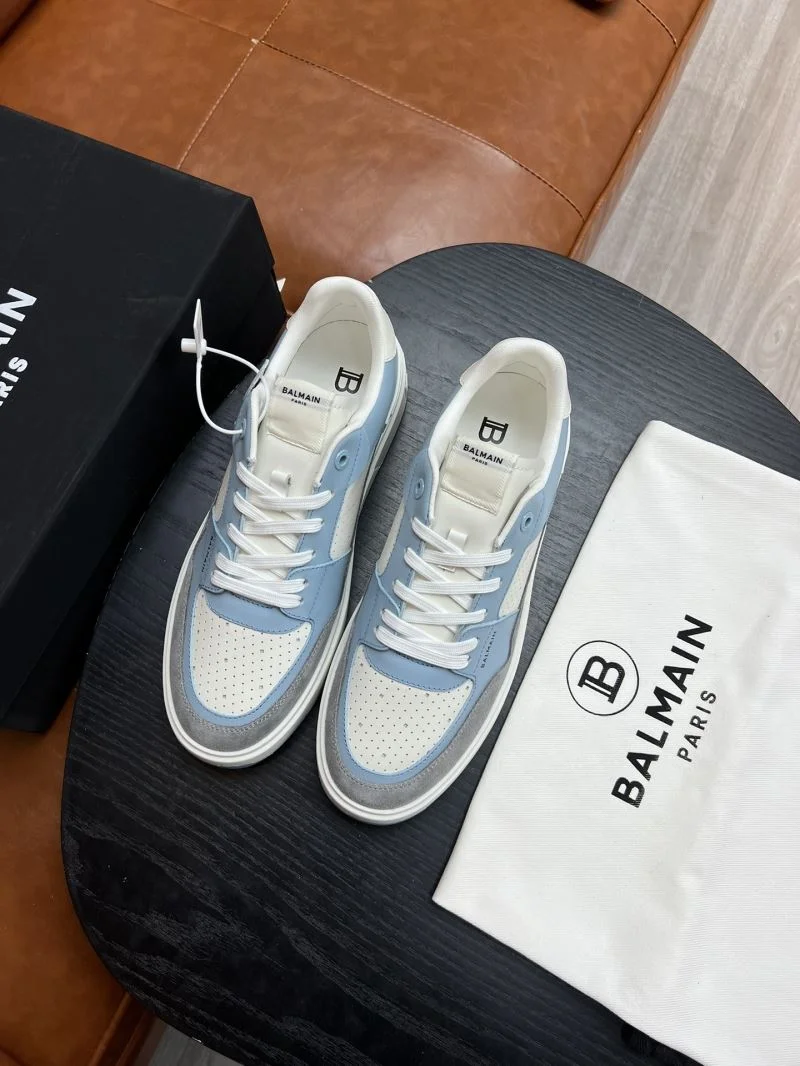 Low-cost Balmain Shoes