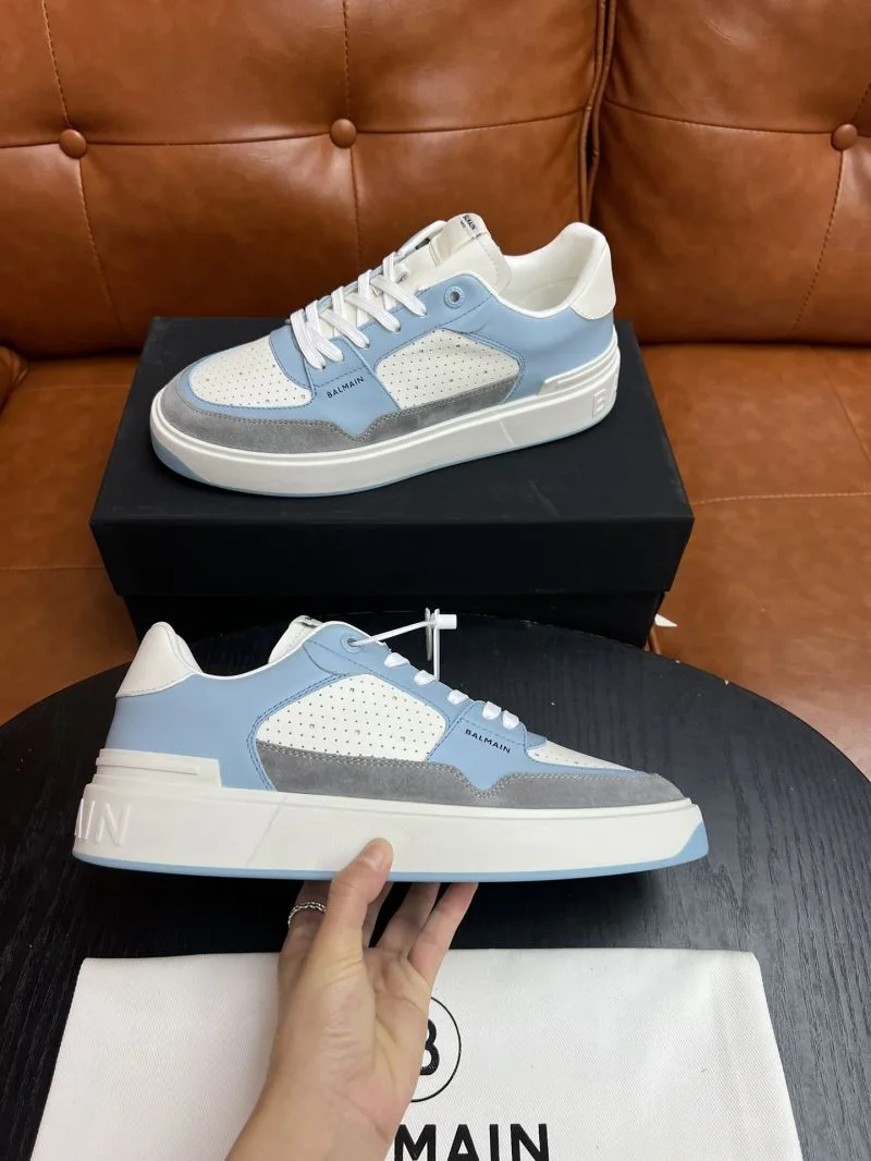 Low-cost Balmain Shoes