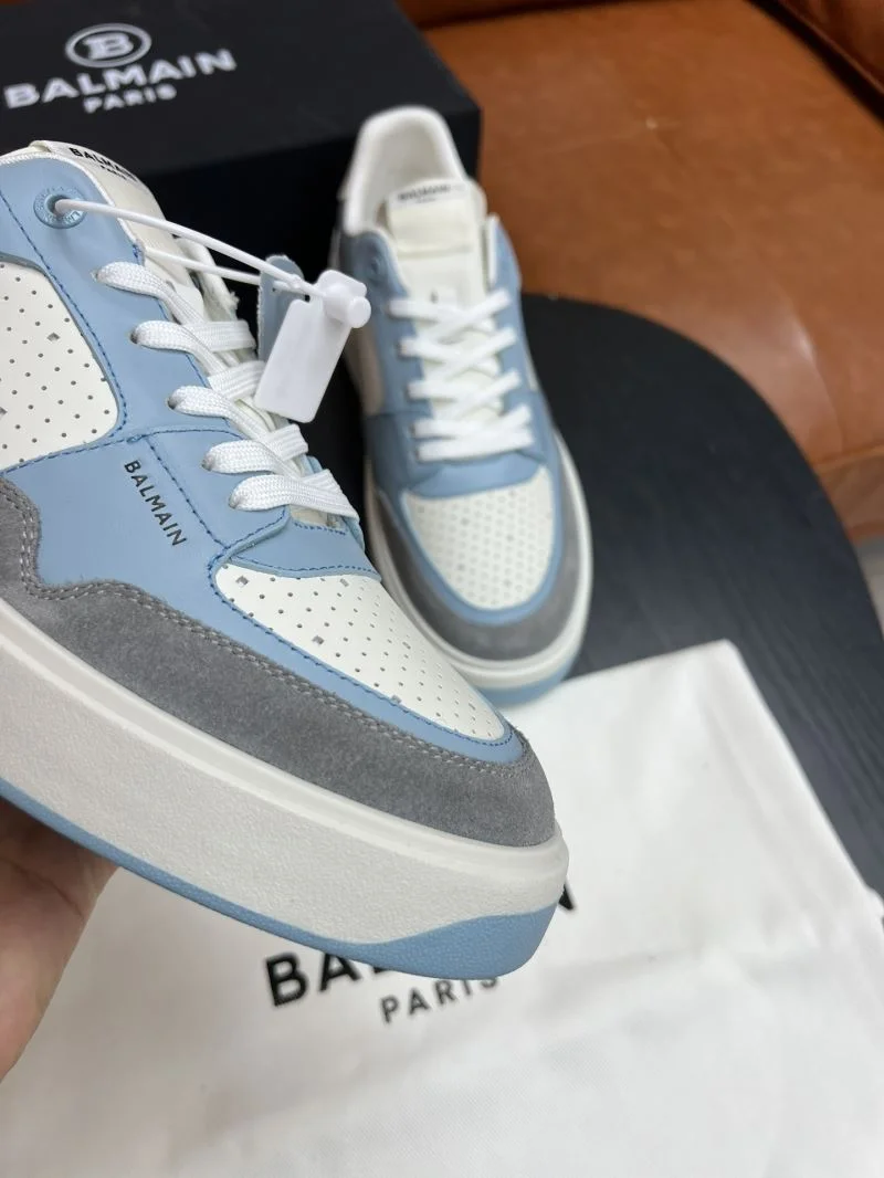 Low-cost Balmain Shoes