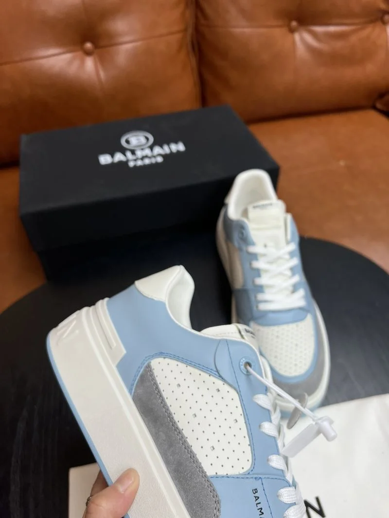 Low-cost Balmain Shoes