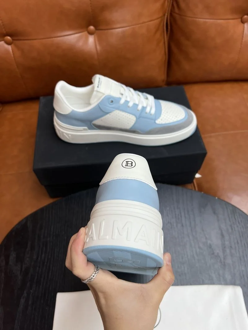 Low-cost Balmain Shoes