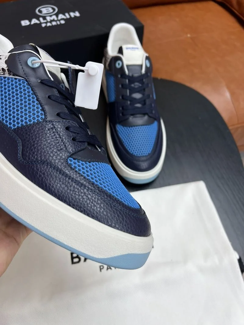 Inexpensive Balmain Shoes