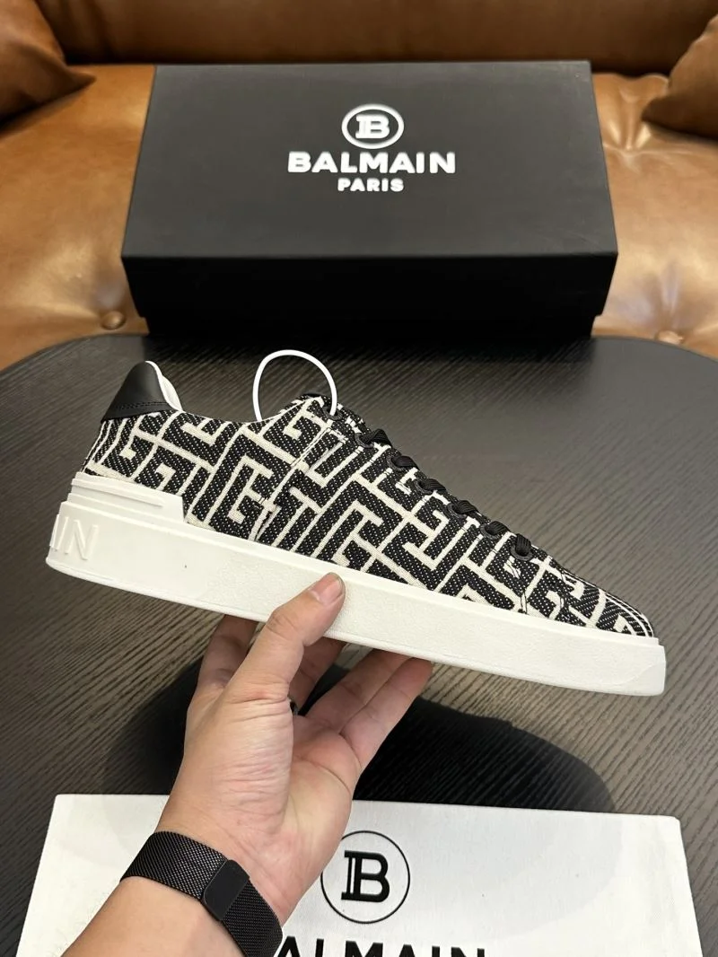 Balmain Shoes