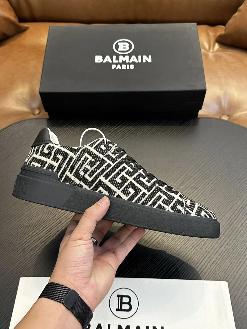 Balmain Shoes