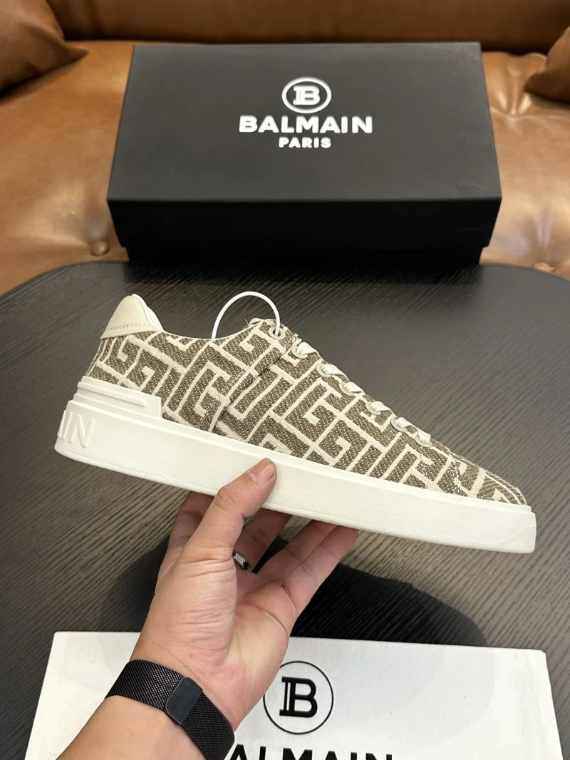 Balmain Shoes