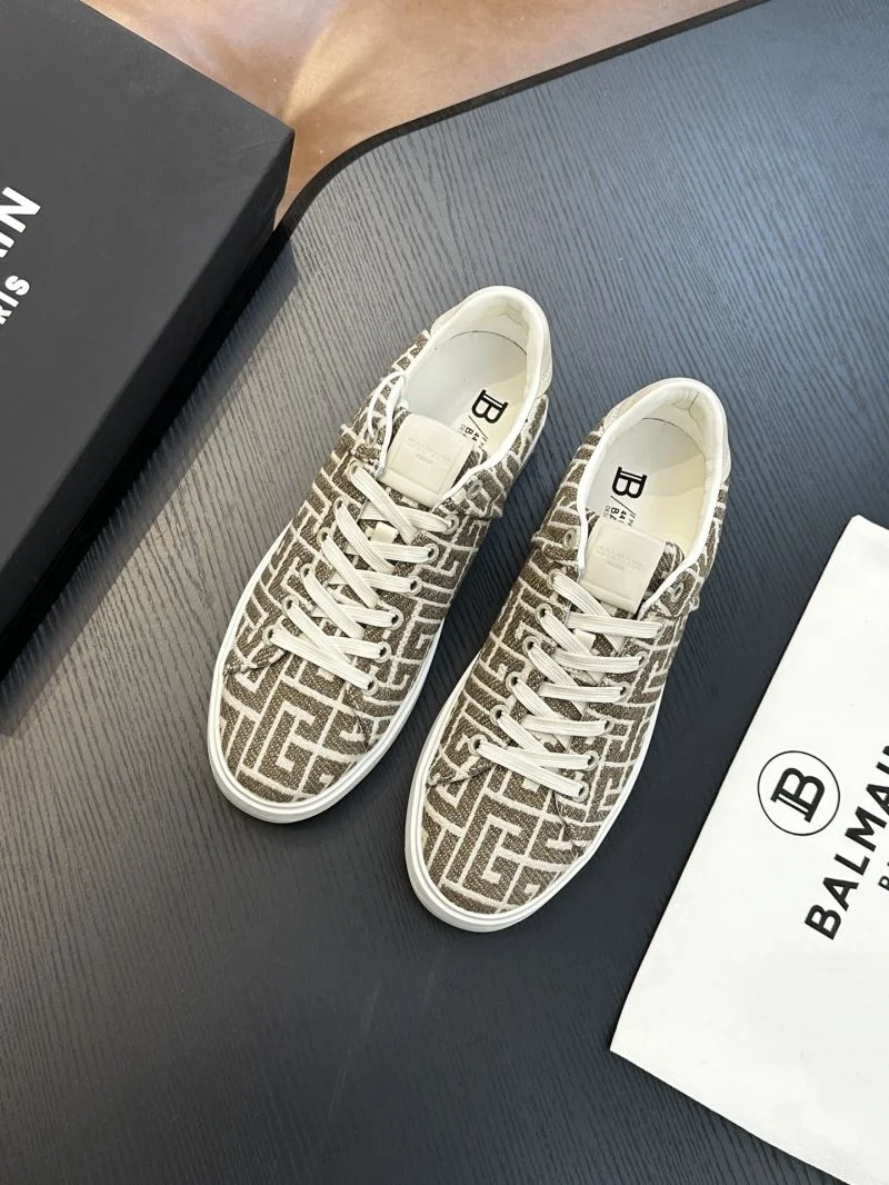 Low-cost Balmain Shoes