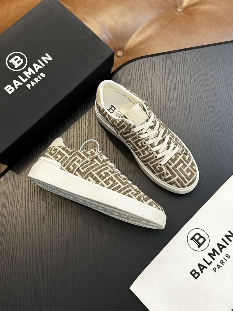 Low-cost Balmain Shoes