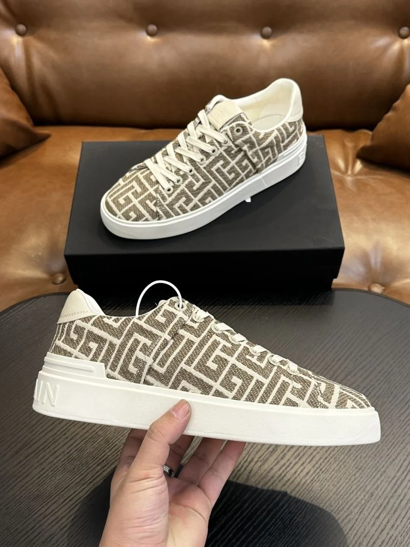 Low-cost Balmain Shoes