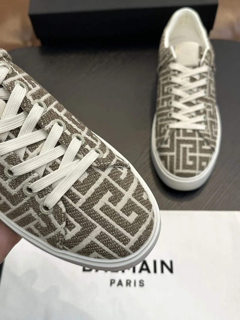 Low-cost Balmain Shoes