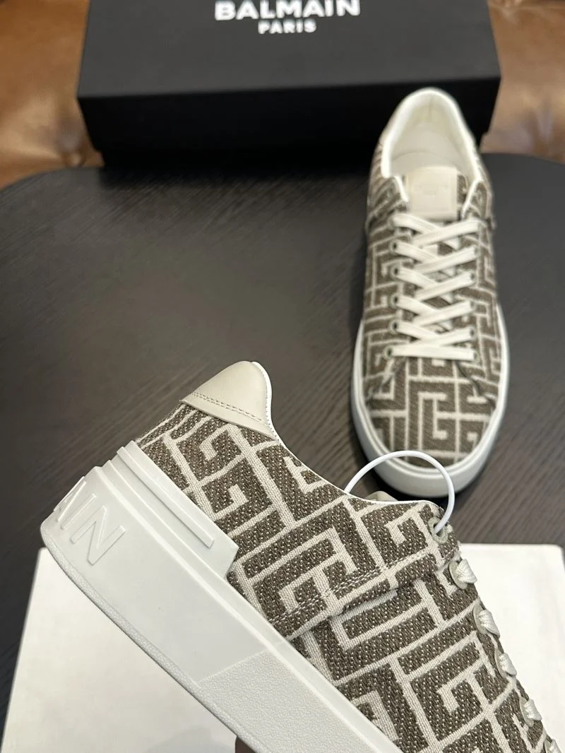 Low-cost Balmain Shoes