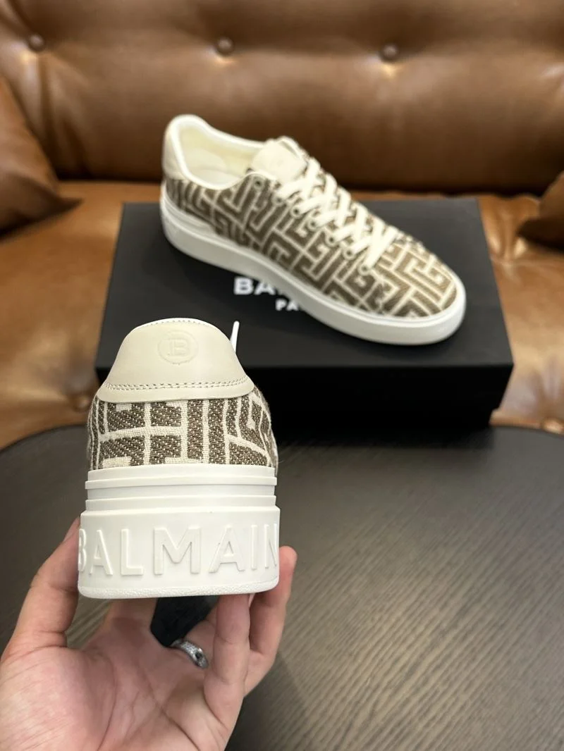 Low-cost Balmain Shoes