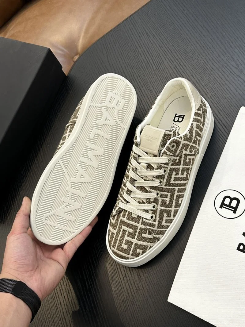 Low-cost Balmain Shoes