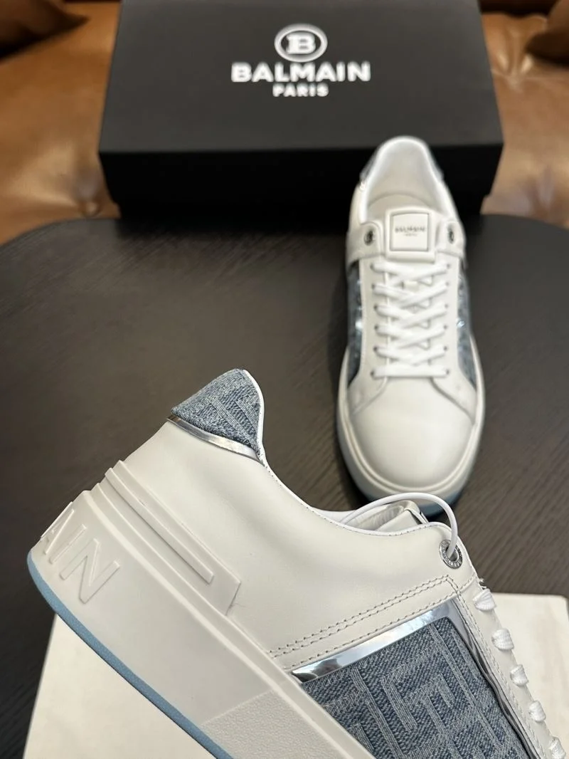 Affordable Balmain Shoes