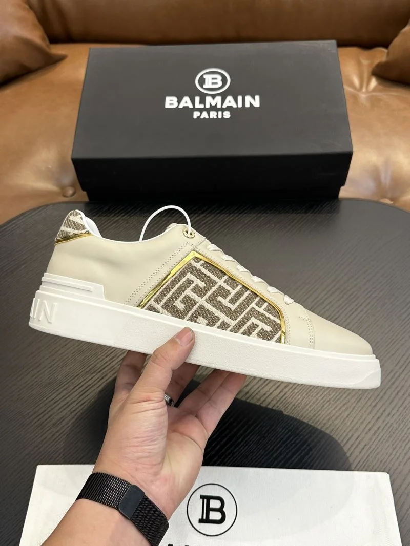 Balmain Shoes